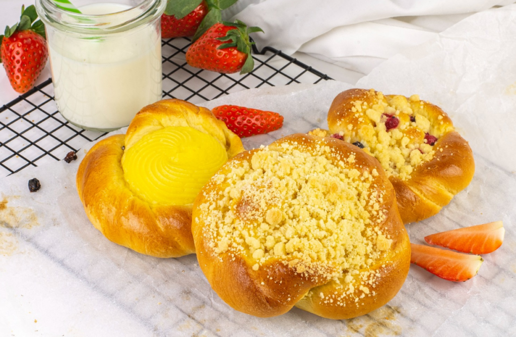 Sugar-Free Cakes and Sweets – Are Sugar-Free Recipes the Key to Sweet ...