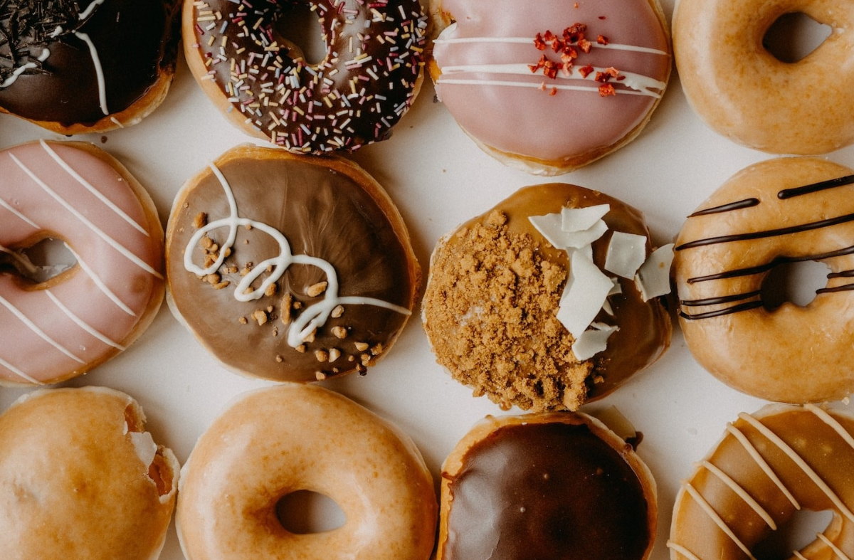 Get Ready for the Sweetest Day of the Year – Fat Thursday (a Polish ...